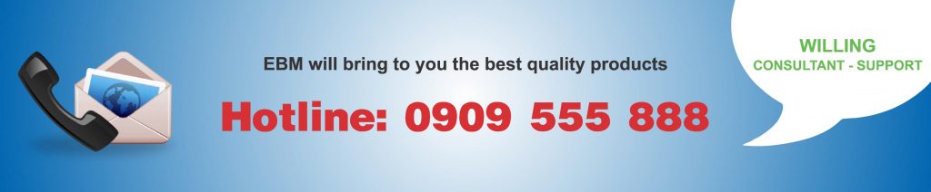 Home - EBM Doors and Windows